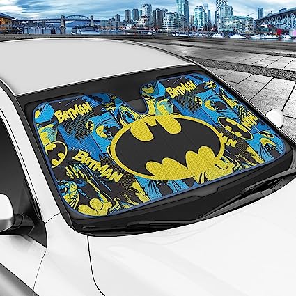 Protector Solar - BATMAN – Silaba Store